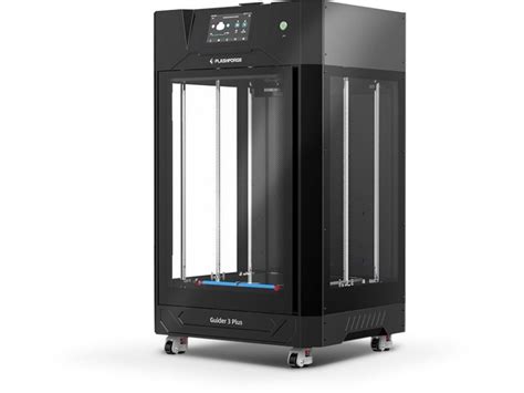 Flashforge Guider 3 Plus 3d Printer Buy Or Lease At Top3dshop