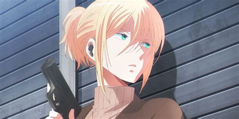 10 Anime Girls Who Always Need Rescuing