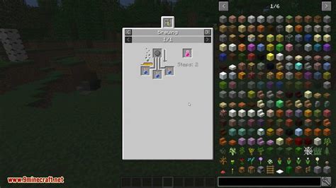 Extra Alchemy Mod 119 1182 Useful Potions Mc Modnet