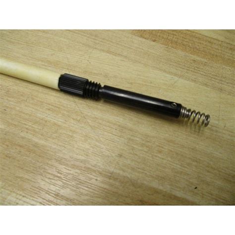 Simco Meb Static Bar Cracked Cable Sheath Used Mara Industrial