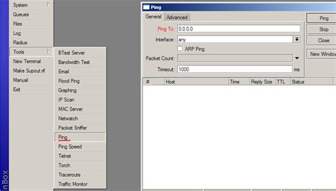 Mikrotik Ddns