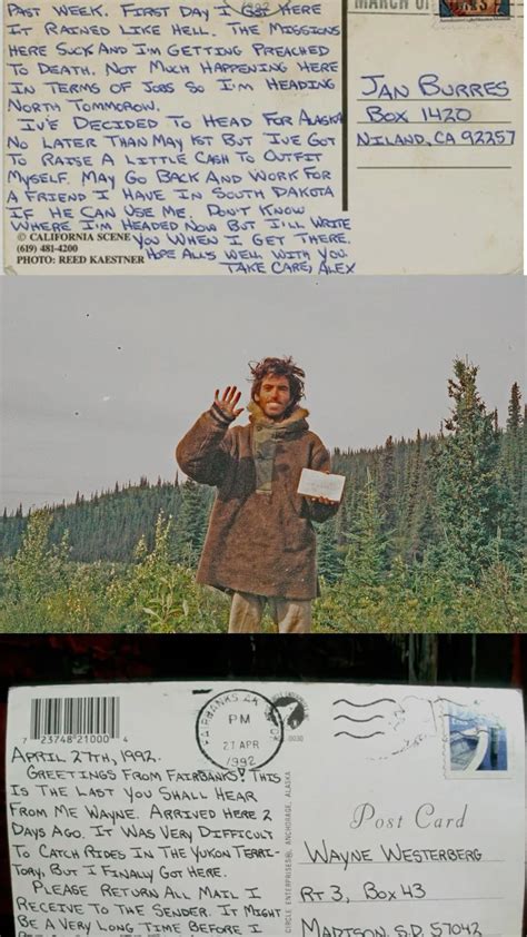 Best 13 Chris Mccandless Supertramp Artofit