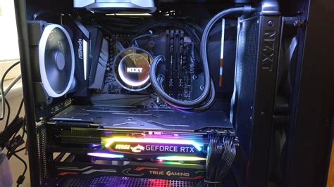 What Is A Pc Case Radiator At Christopher Dodd Blog