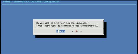 Using Kernel Config Fragments To Remove An Unwanted Feature