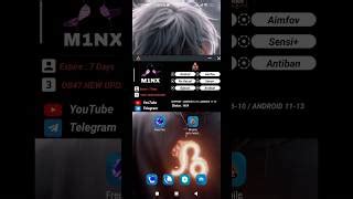 Free Fire Antiban Panel Npc Name Aimbot Injector Antiban All Rank Working Ob Update Free