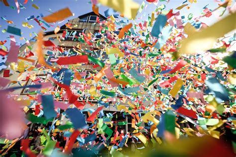 Kinder Im Karneval Schützen