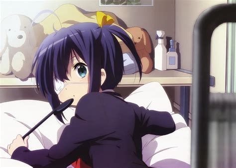 Aggregate More Than 73 Anime Girl With Eye Patch Super Hot Vn