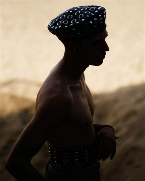 Dapper Dan Issue N26 Success Men