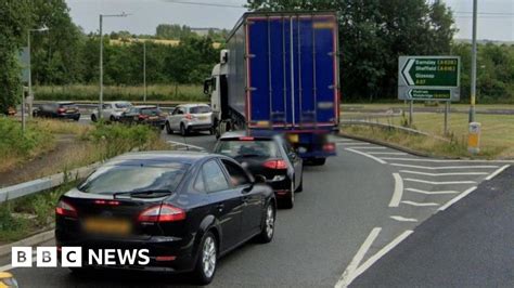 Mottram A57 Bypass Plans To Progress As Legal Challenge Fails