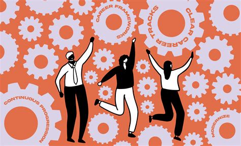 The Future Of Employee Performance Management Ways To Modernize Career Progression