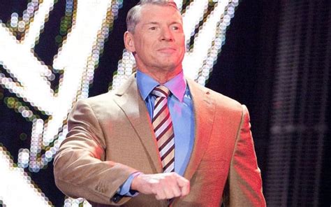 Ex Wwe Star Confirms Vince Mcmahons Iconic Power Walk Is 100 Real