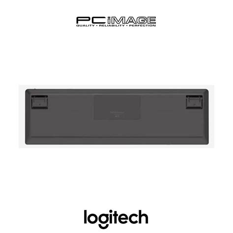 Logitech Mx Mechanical Keyboard Pc Image