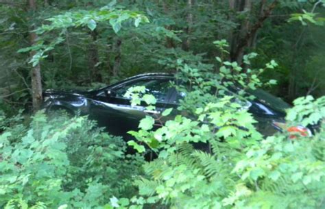 Investigation Finds Medical Event Caused Deadly Crash In Standish