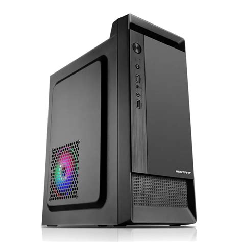 Desktop Chassis Foxconn Desktop Computer Mainframe Small Motherboard