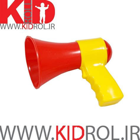 وسایل آتش نشانی بچه گانه فروشگاه اینترنتی کیدرول