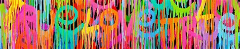 Ches Graffiti Designs Spain Contemporary Painter Artist Artmajeur