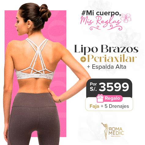 Ofertas Romamedic