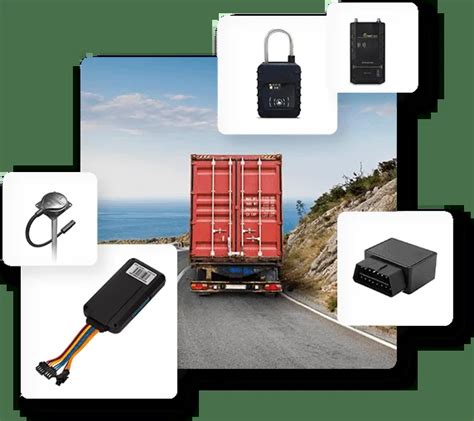 GPS Hardware Manufacturers