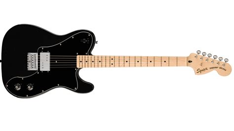 A Jazzmaster 12 String Squier Steals The Limelight From Fender With