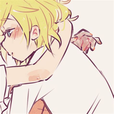Matching Lenkase Pfp 22 Vocaloid Vocaloid Characters Vocaloid Len