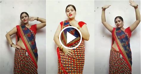 वहिनी ने केला साडीवर सुदंर डान्स Marathi Yt