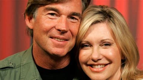Where Is Matt Lattanzi First Husband Of Olivia Newton John Today After He Left Her For