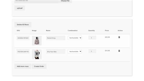 Best Woocommerce Quick Order Form Plugins For Your Store