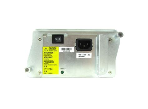 Cisco PWR AC Cisco Series AC P S DCJ P