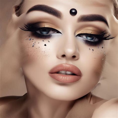 Mastering Wing Eye Makeup Tips For Flawless Application Animascorp