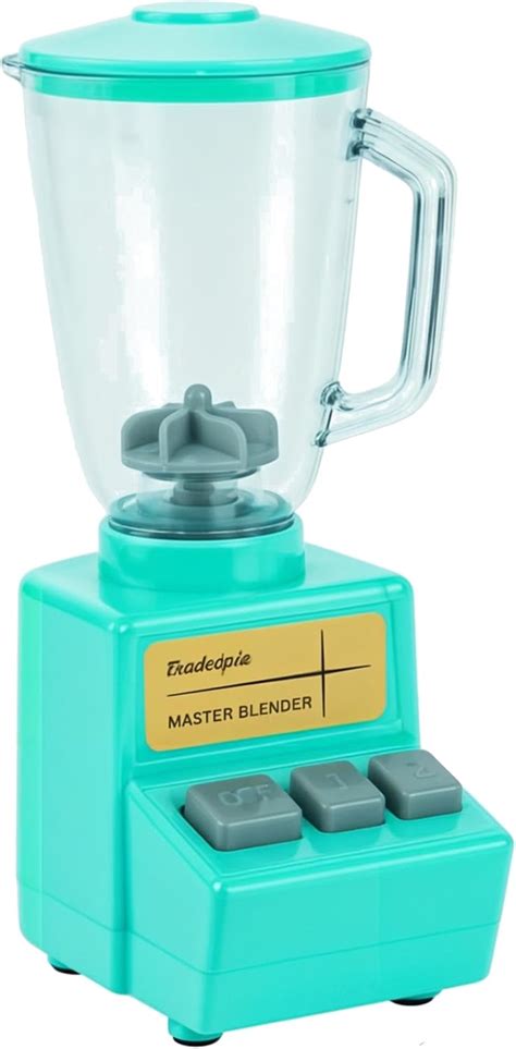 Tradeopia Worlds Tiniest Blender Novelty Worlds Smallest Toy Usb