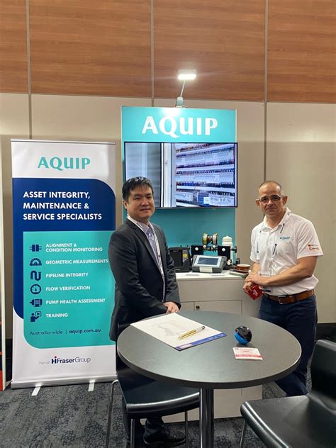 Aquip Systems Pty Ltd On Linkedin As The Mainstream Community Summit