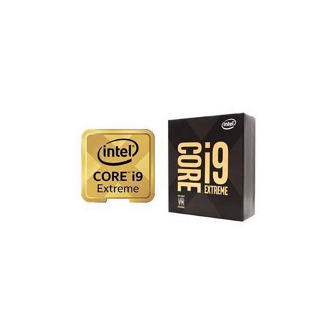 Intel 10th Gen Core I9 10980XE Extreme Edition Processor Price In BD NetStar