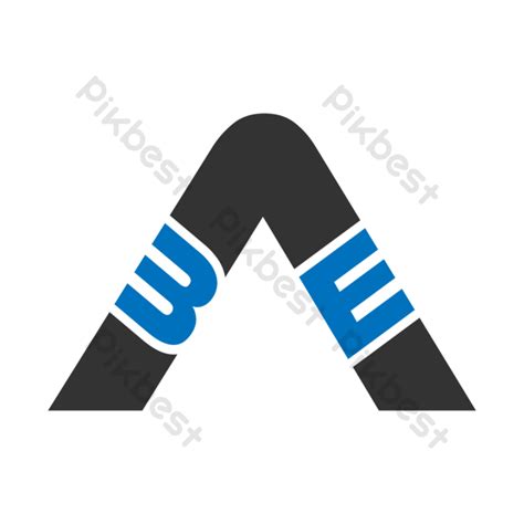 Letter Mark Abe Logo Design Png Images Eps Free Download Pikbest
