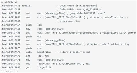 Ivanti Avalanche Impacted By Crucial Pre Auth Stack Buffer Overflows