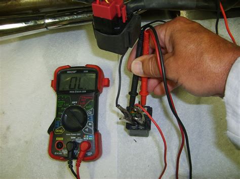 How To Test Fuse Relay New Hutomo