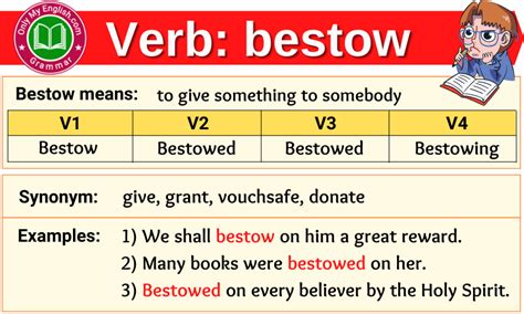 Become Verb Forms Past Tense Past Participle And V1v2v3