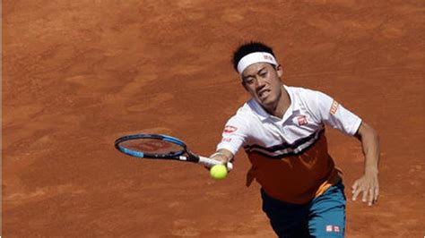 【バルセロナop】錦織圭 メドベージェフに敗れ準決勝敗退 Youtube