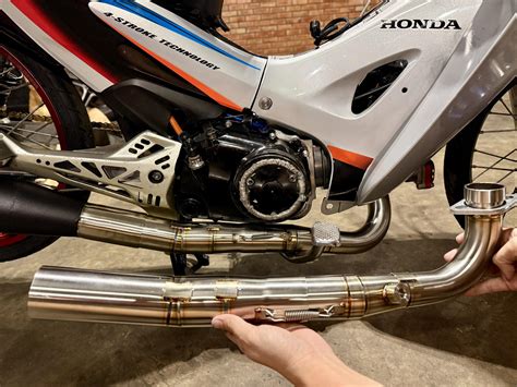 Phuriphak ขอบคุณไอเสีย บอยปากช่องที่จัดท่อหั้ยมาไล่ครับ เครื่องอวตาลผมยังไม่คลอด แต่เดี๋ยวไล่