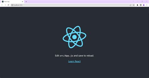 Hosting An React Js Web Application In Iis Server Xtreme Thoughts