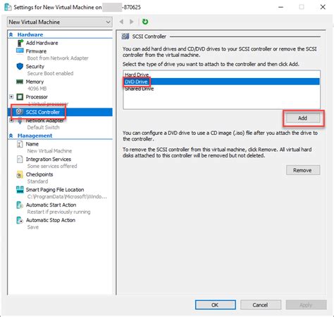 Hyper V Litmus Automation Documentation Litmus Technical Documentation