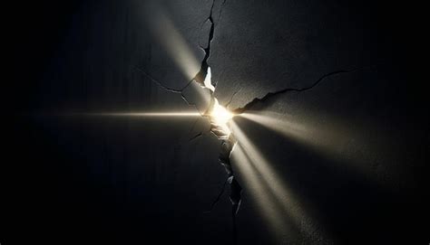 Sunlight Through Cracks Images Free Download On Freepik