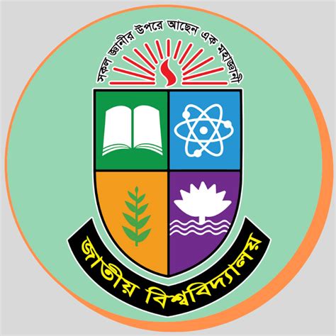 জাতীয় বিশ্ববিদ্যালয় গাজীপুর National University Gazipur