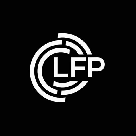 Lfp Icon Images Vectorielles Lfp Icon Vecteurs Libres De Droits