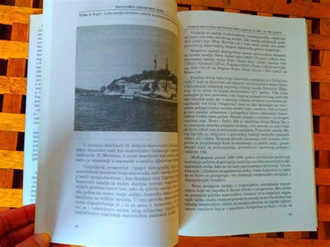 Ivan LajiĆ StanovniŠtvo Dalmatinskih Otoka Ivan LajiĆ