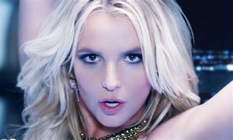 Britney Spears Se Declara Para O Brasil Em Biografia Me Senti Livre