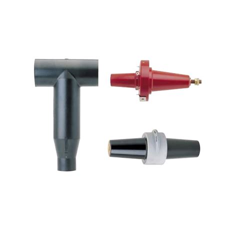 Separable Connectors And Terminations E Tech Components