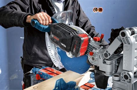 ProCORE18V+ 8.0Ah Akkupack | Bosch Professional