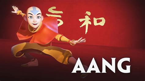 Avatar The Last Airbender Is Getting A AAA RPG From Space Marine 2