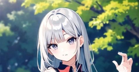 Ai イレイナイメージ「御嬢、執事を誘惑するのは10年早いです。」 日向あすかのイラスト Pixiv