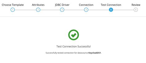 How To Install KeyCloak With MariaDB JANUA